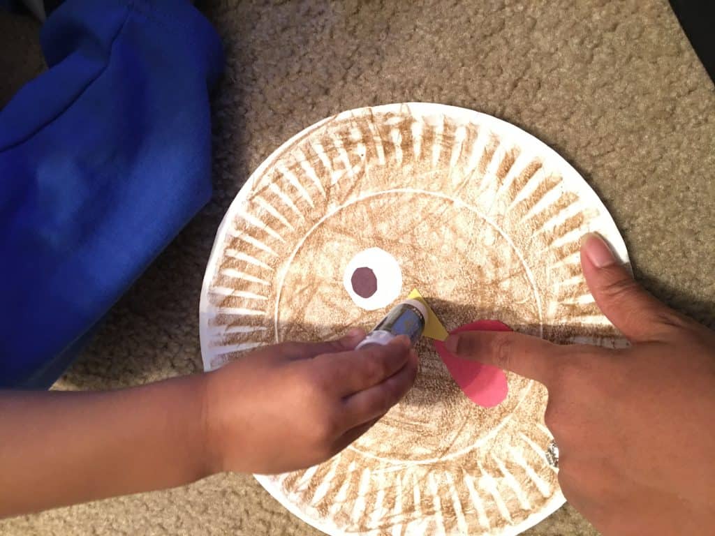 Turn Thanksgiving Crafts Into Learning Games