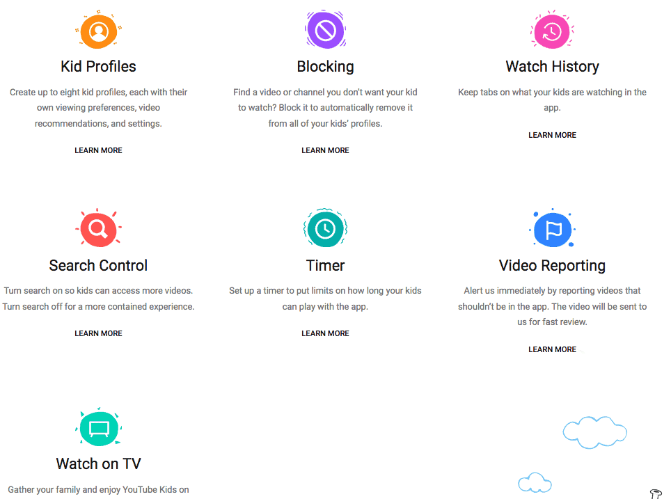 9 Top Notch Learning Apps For Preschoolers 9 Top Notch Learning Apps For Preschoolers