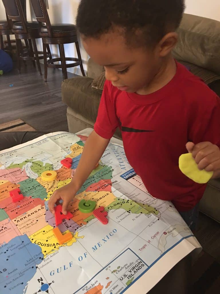 15 Educational Dollar Store Craft Ideas