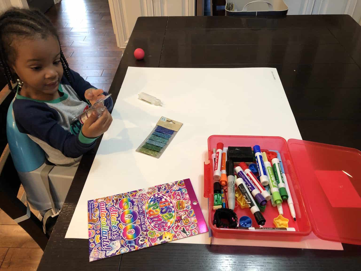 Easy Learning Boards Your Toddler Will Love