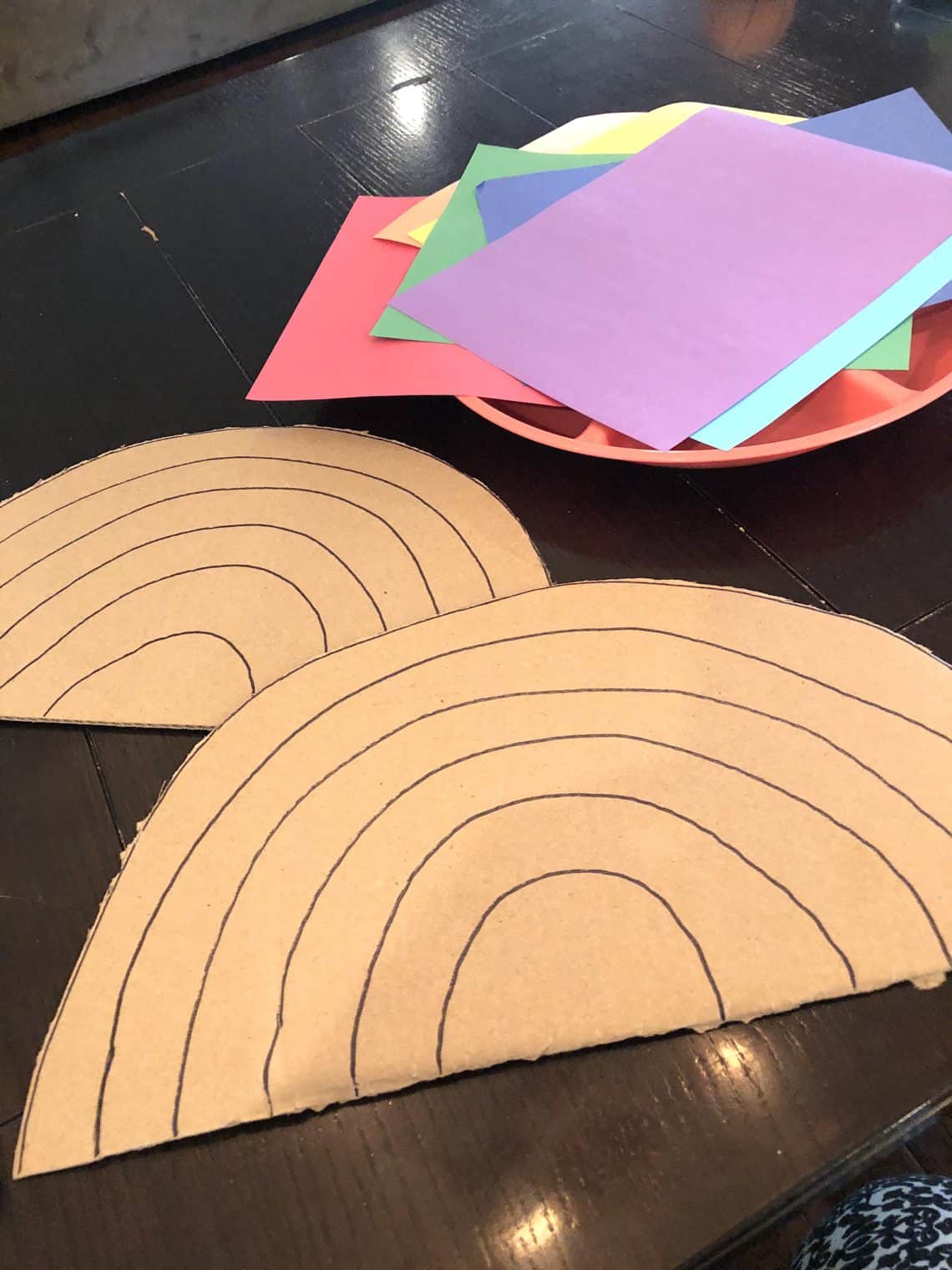 10 Awesome Rainbow Crafts Kids Will Adore