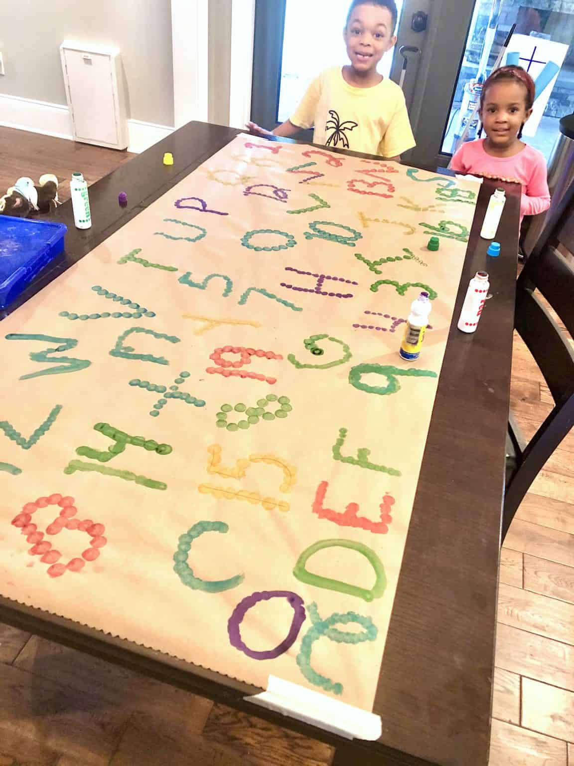 15 Clever and Fun Learning Activities For Preschoolers