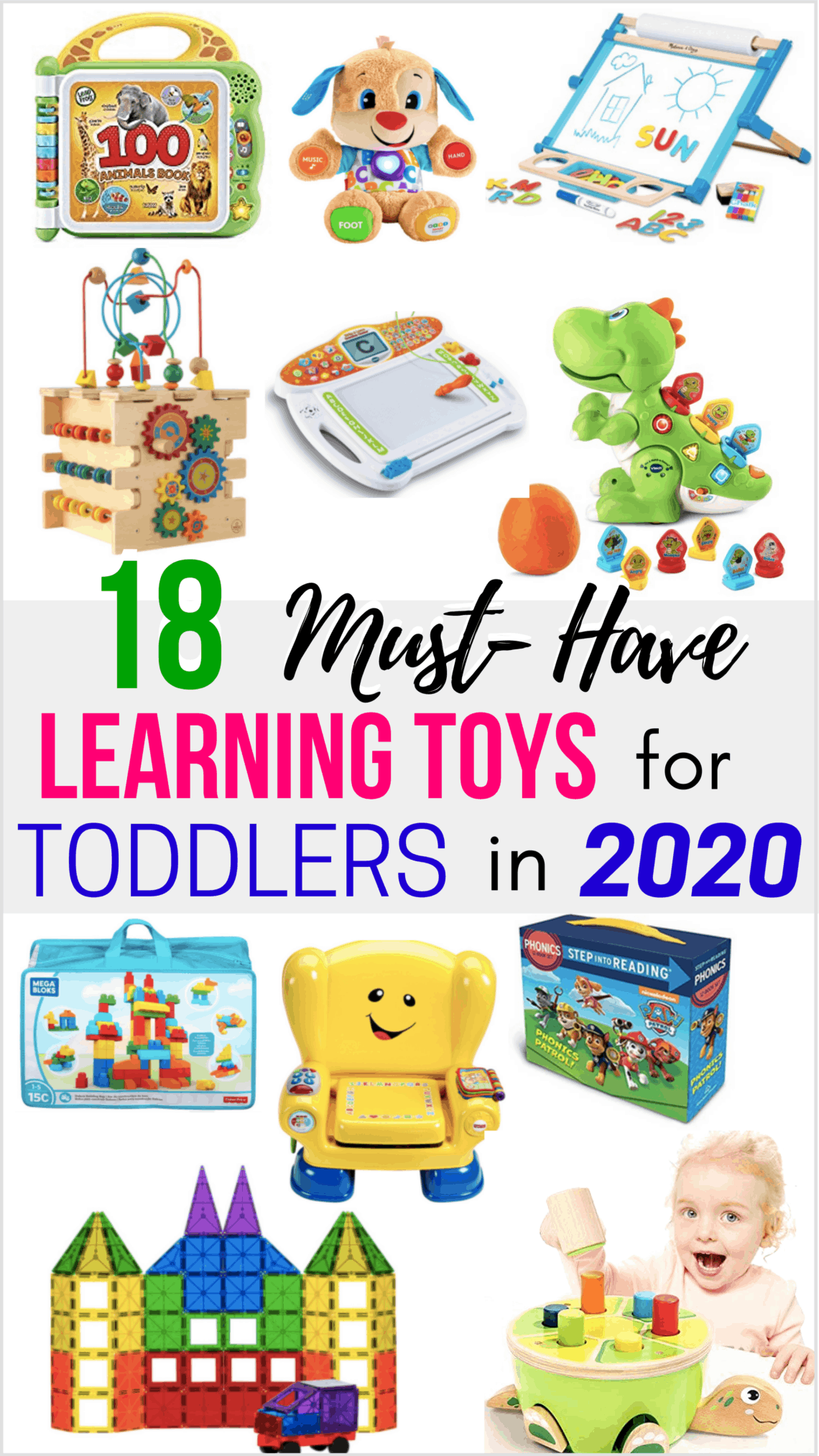 learning activities for toddlers learning toys for toddlers | Keep ...