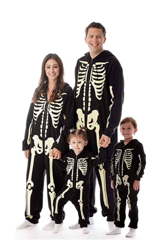 40+ Amazing Family Halloween Costumes