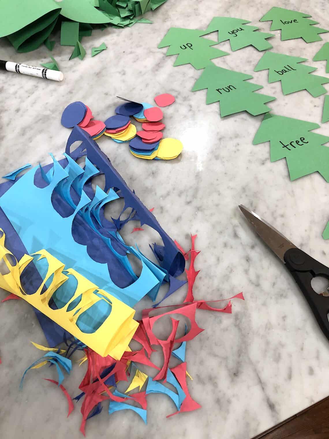 17 Kindergarten Sight Word Activities That Make Learning Fun