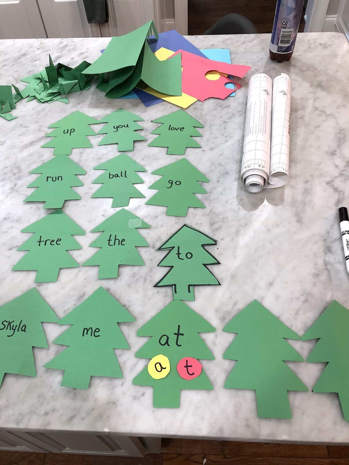 17 Kindergarten Sight Word Activities That Make Learning Fun