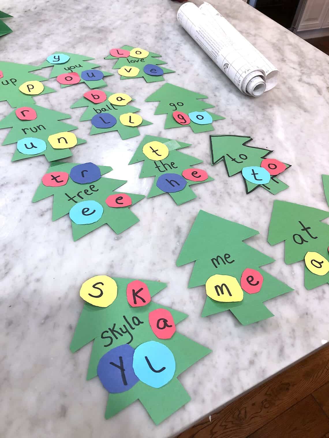 17 Kindergarten Sight Word Activities That Make Learning Fun