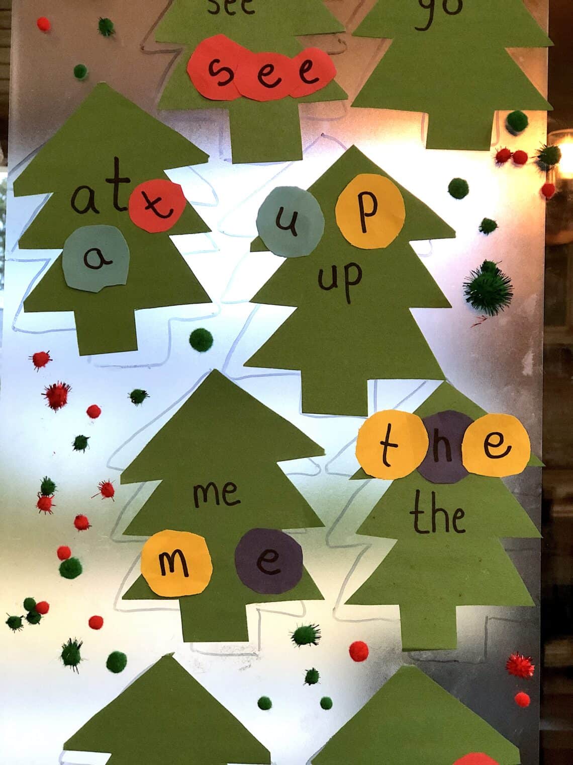 17 Kindergarten Sight Word Activities That Make Learning Fun