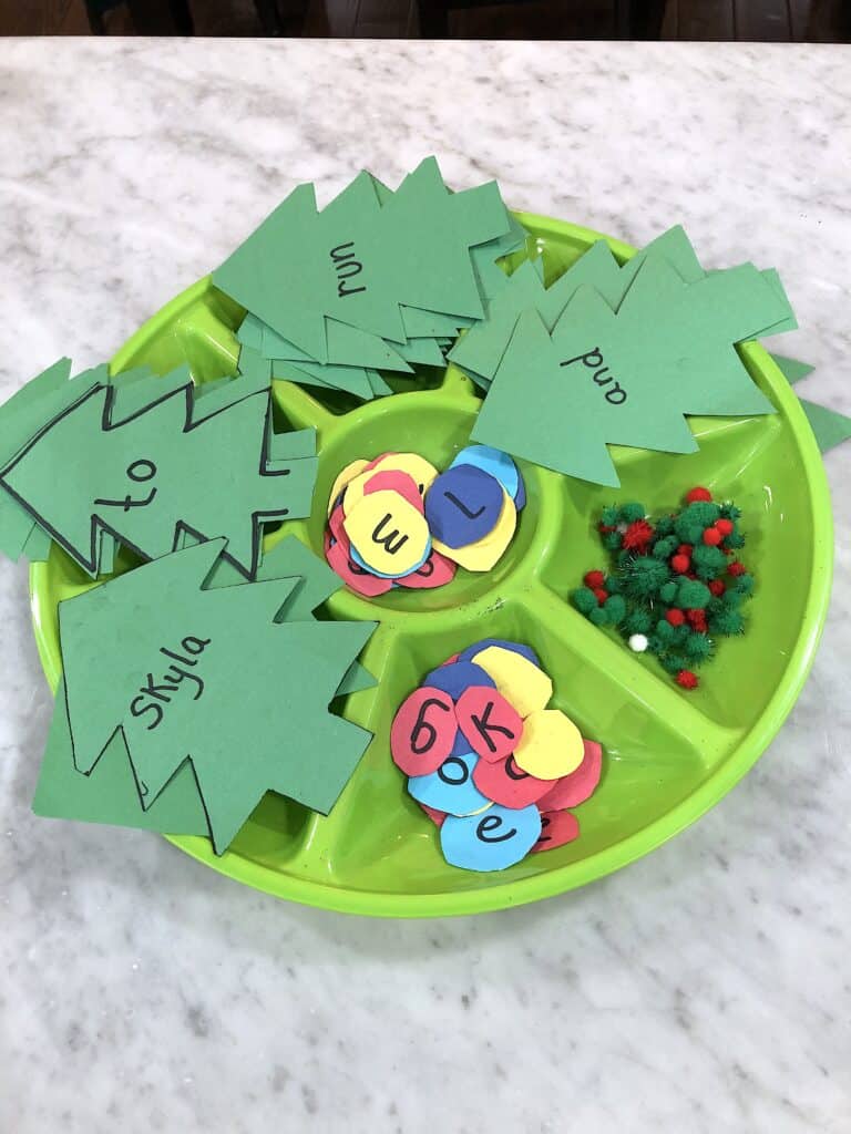 17 Kindergarten Sight Word Activities That Make Learning Fun