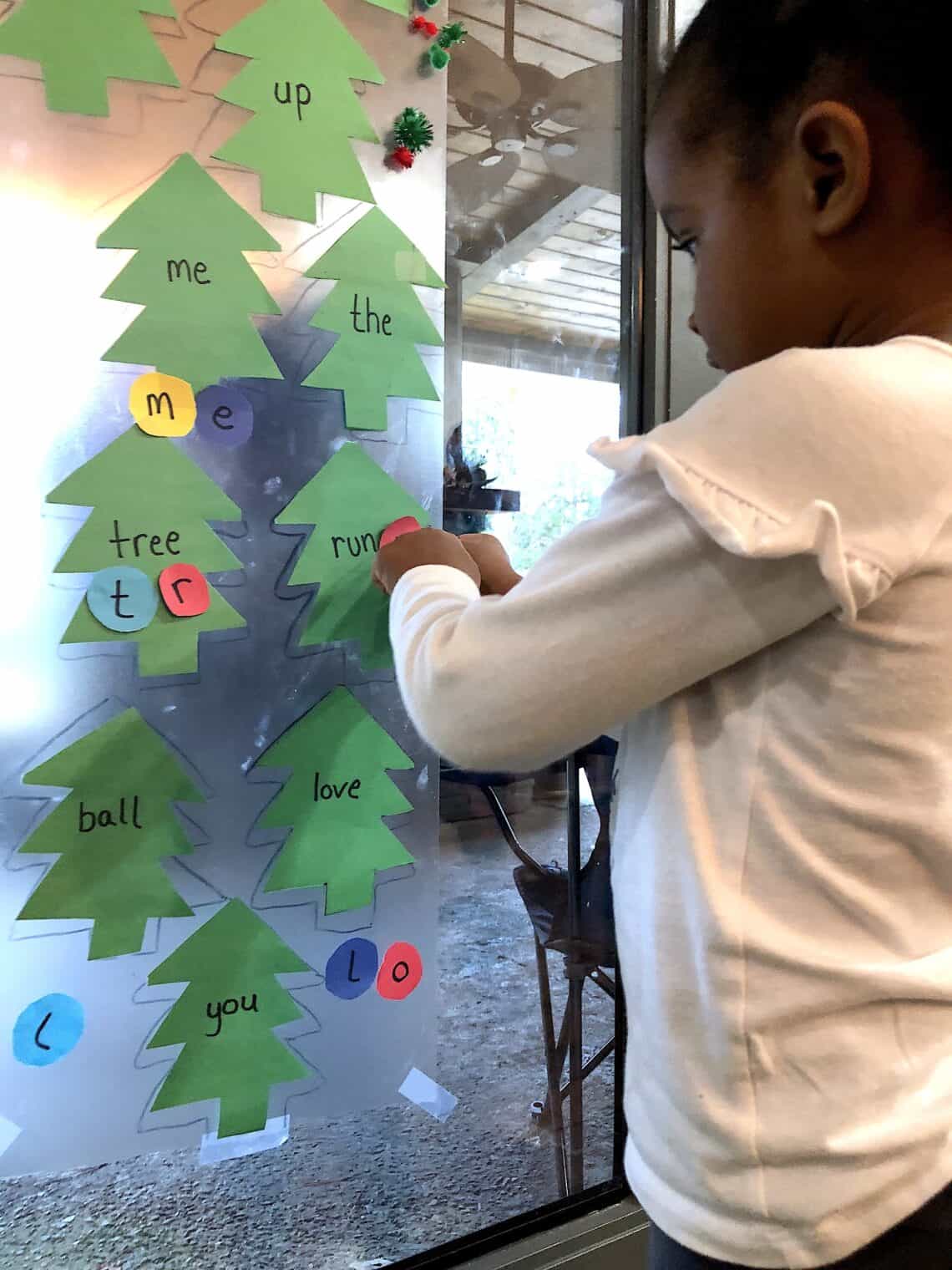 17 Kindergarten Sight Word Activities That Make Learning Fun