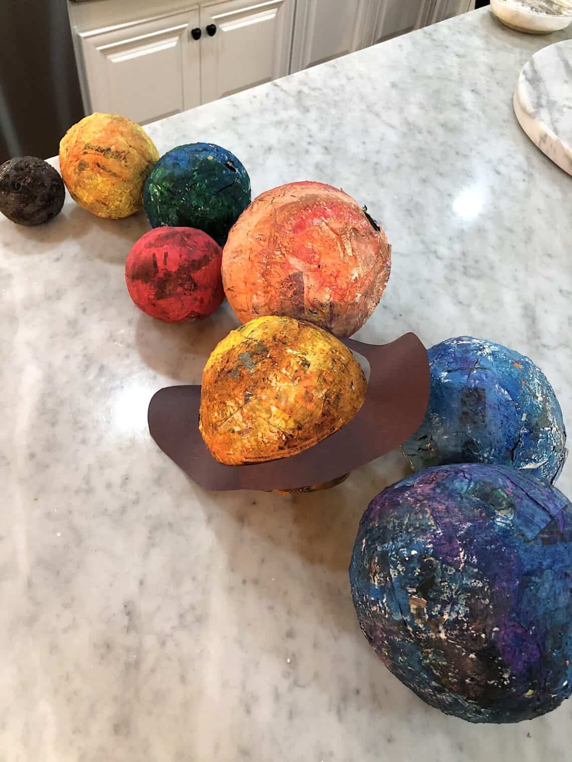 7 Amazing Paper Mache Projects For Kids That Will Wow Them