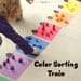 9 Brilliant Sorting Activities For Preschool and Beyond