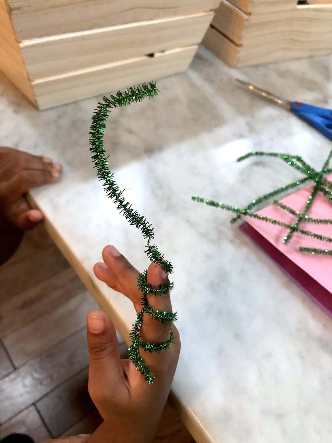 May Flowers Spring Sensory Activities For Kids