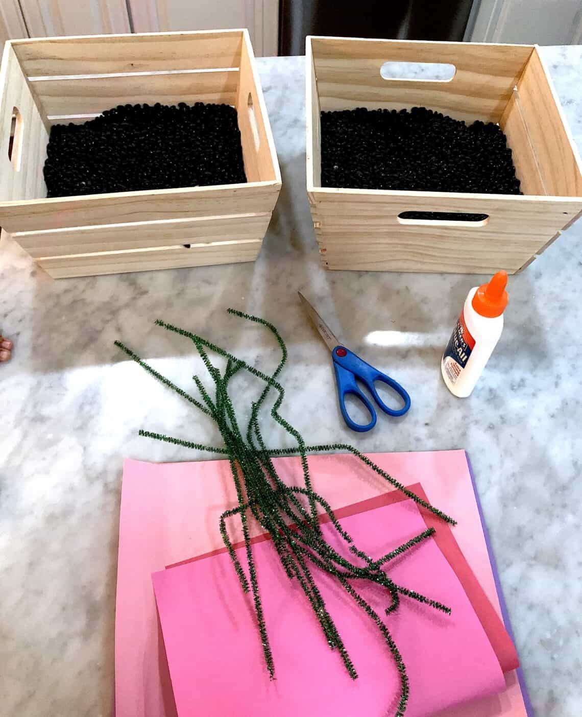 spring-sensory-activities-materials-2 | Keep Toddlers Busy