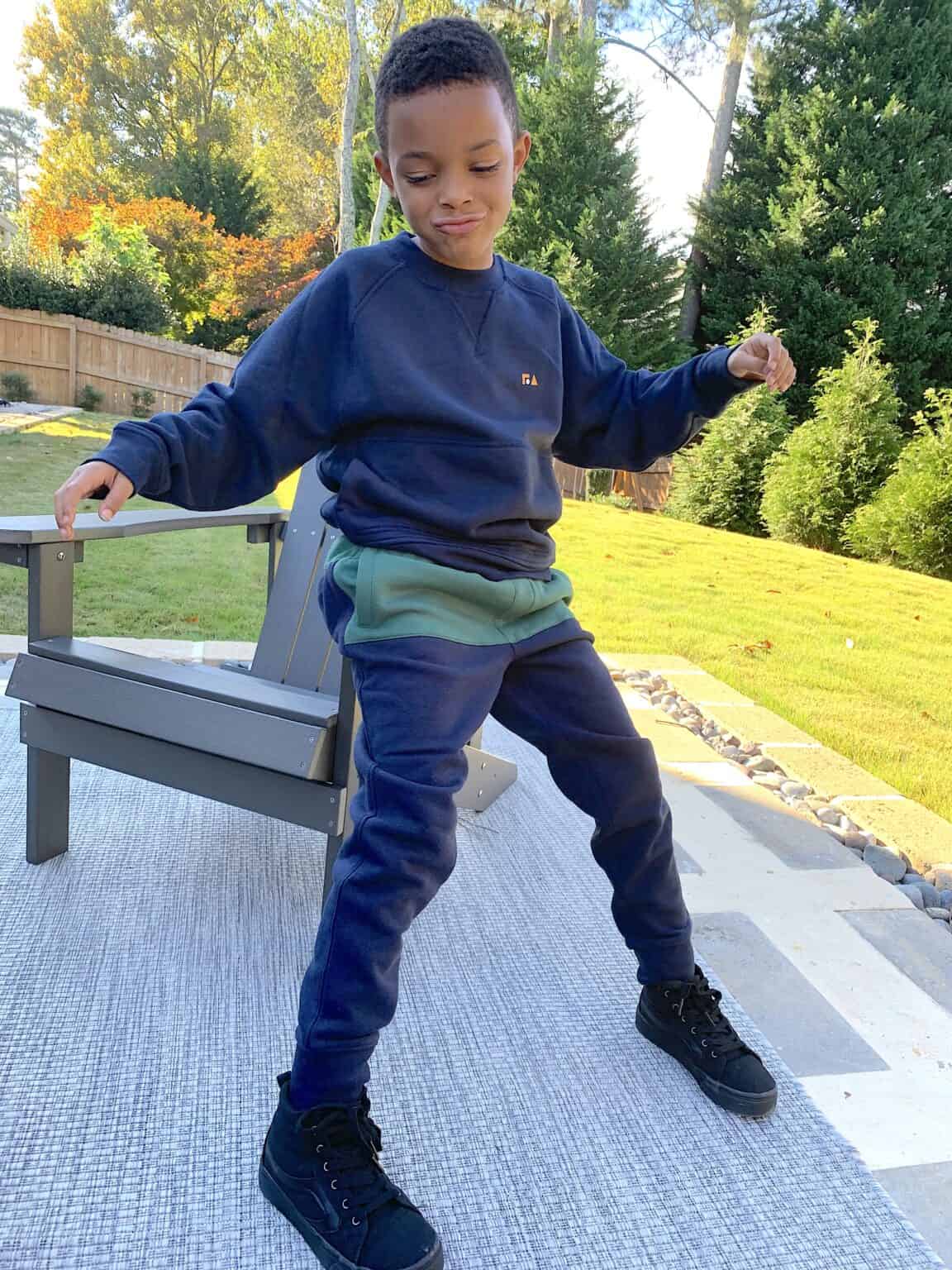 The Kids Are Loving Walmart's Free Assembly Clothing Line