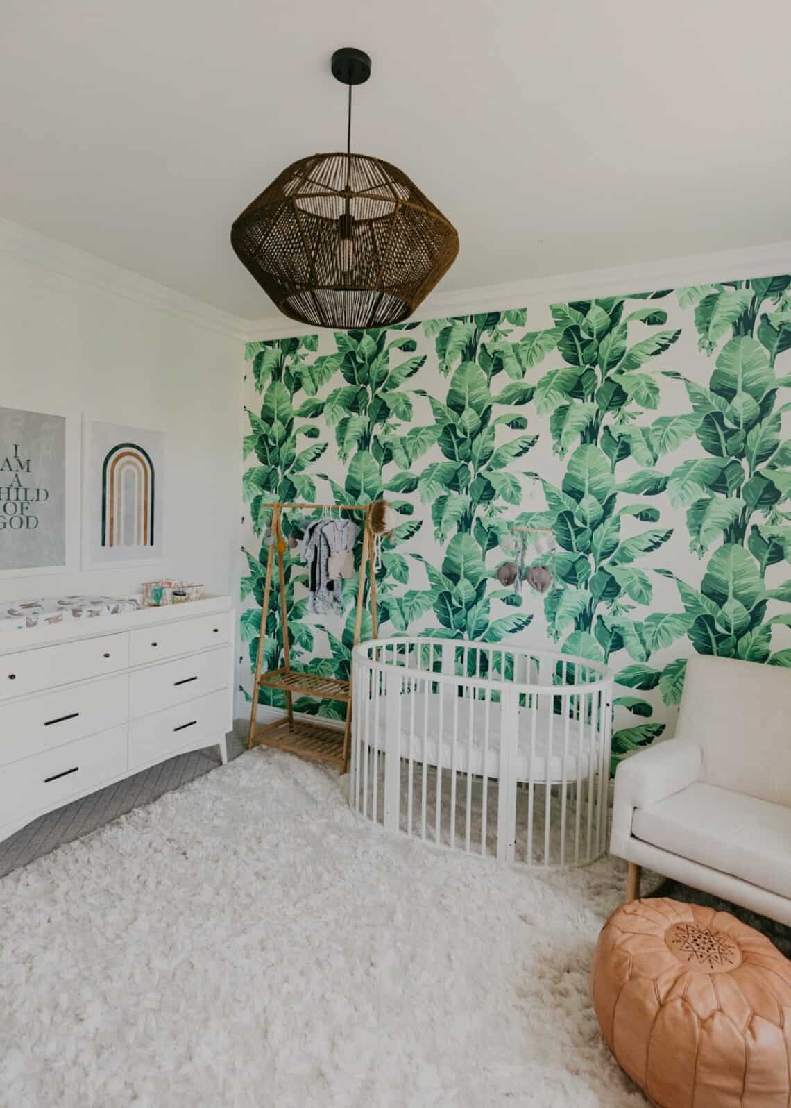 You Will Love These 40+ Gorgeous Baby Boy Nursery Room Ideas