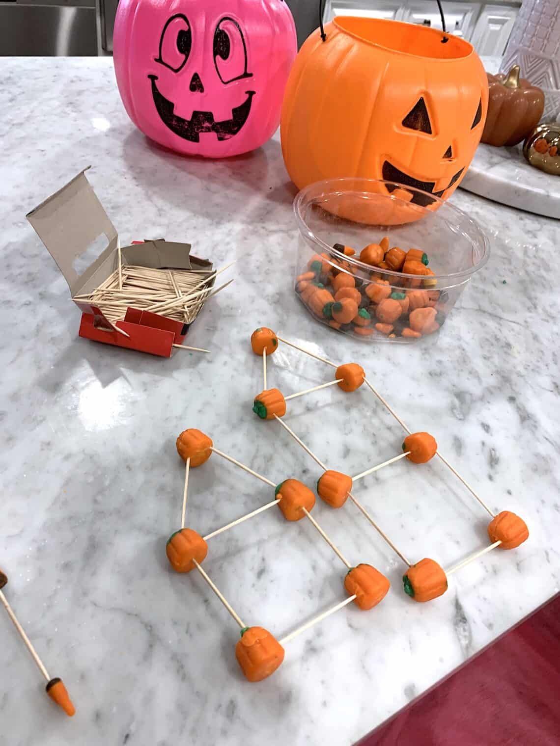 9 Kindergarten STEM Activities That Are Great For Fall