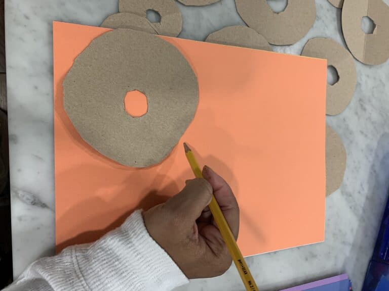 11 Easy Paper Crafts For Kids That You'll Love