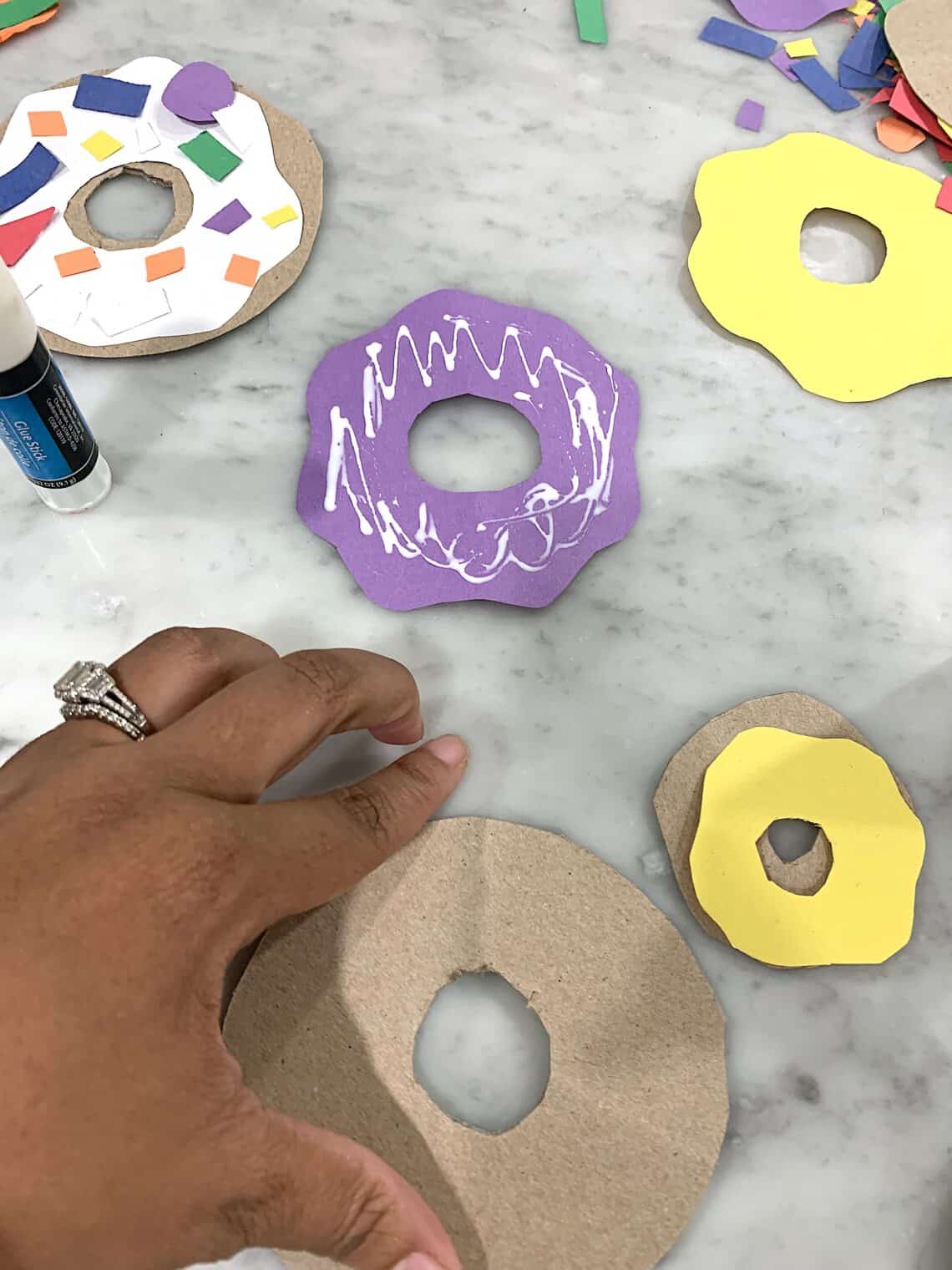 11 Easy Paper Crafts For Kids That You'll Love