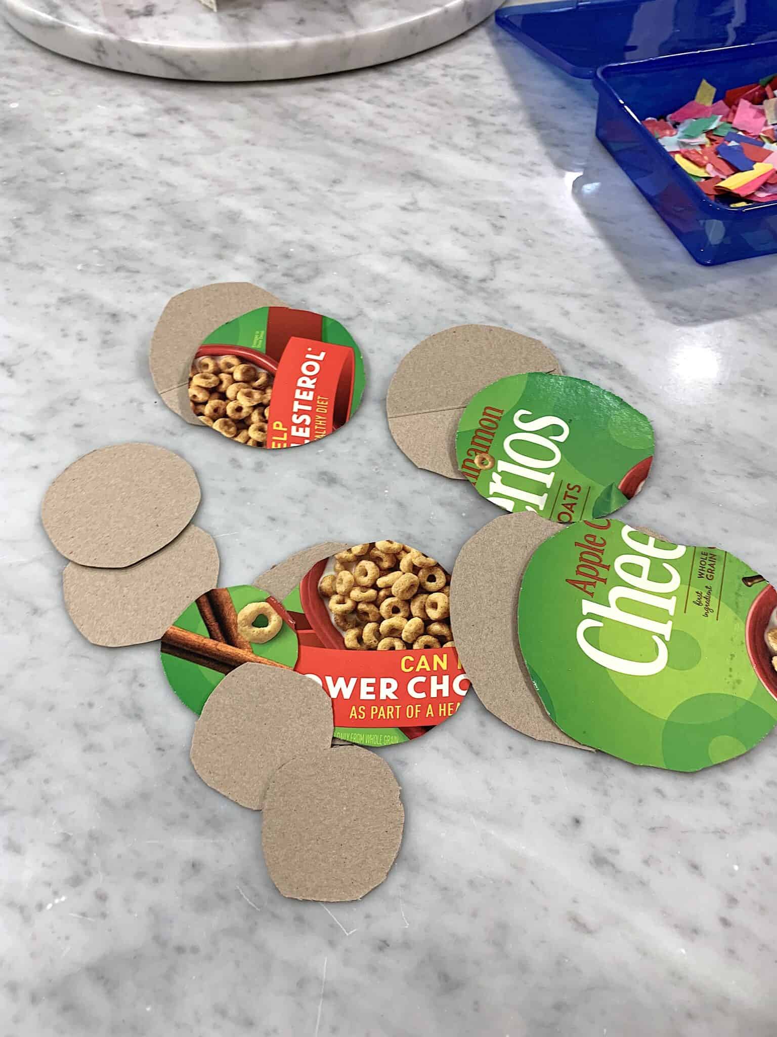 11 Easy Paper Crafts For Kids That You'll Love