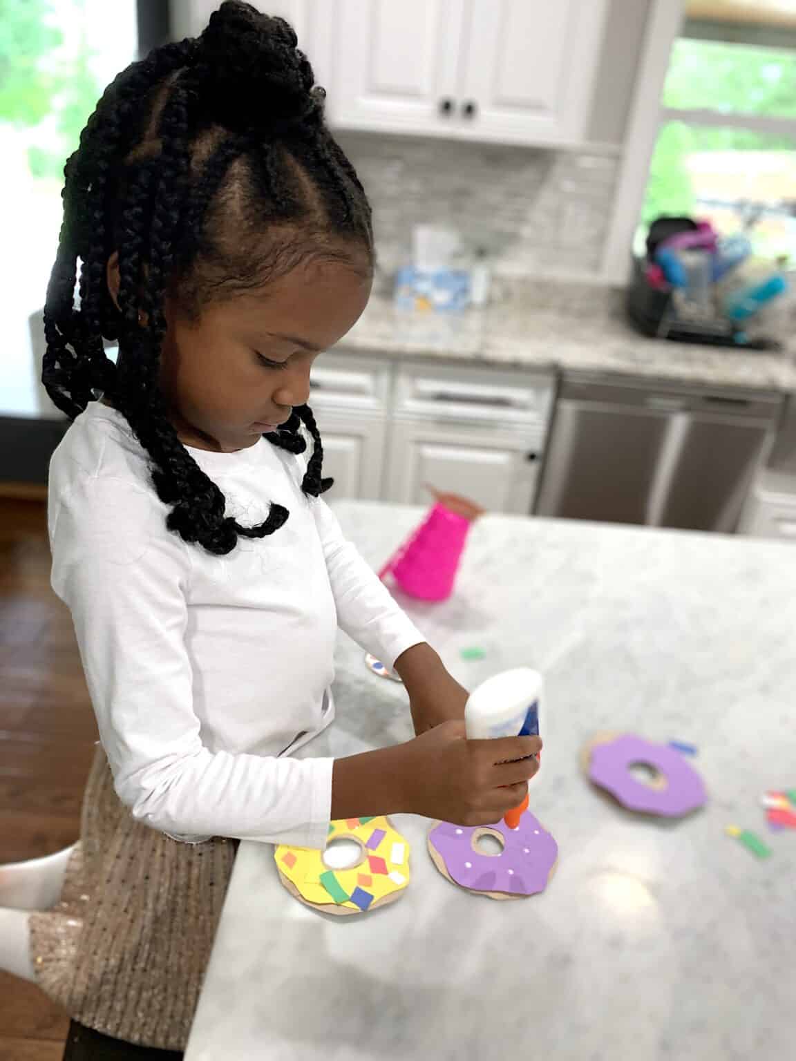 11 Easy Paper Crafts For Kids That You'll Love