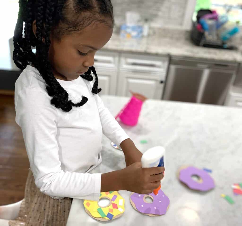 11 Easy Paper Crafts For Kids That You'll Love