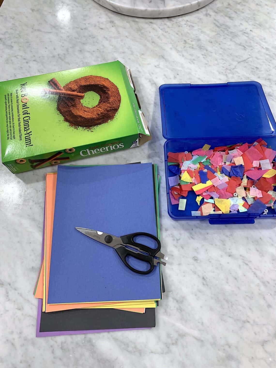 11 Easy Paper Crafts For Kids That You'll Love