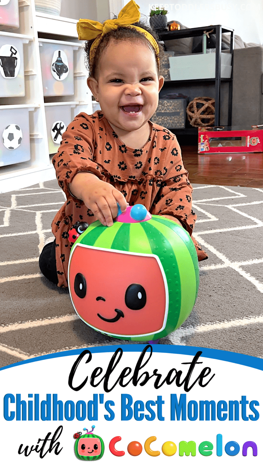 7 Awesome Tips To Celebrate Childhood’s Best Moments With CoComelon