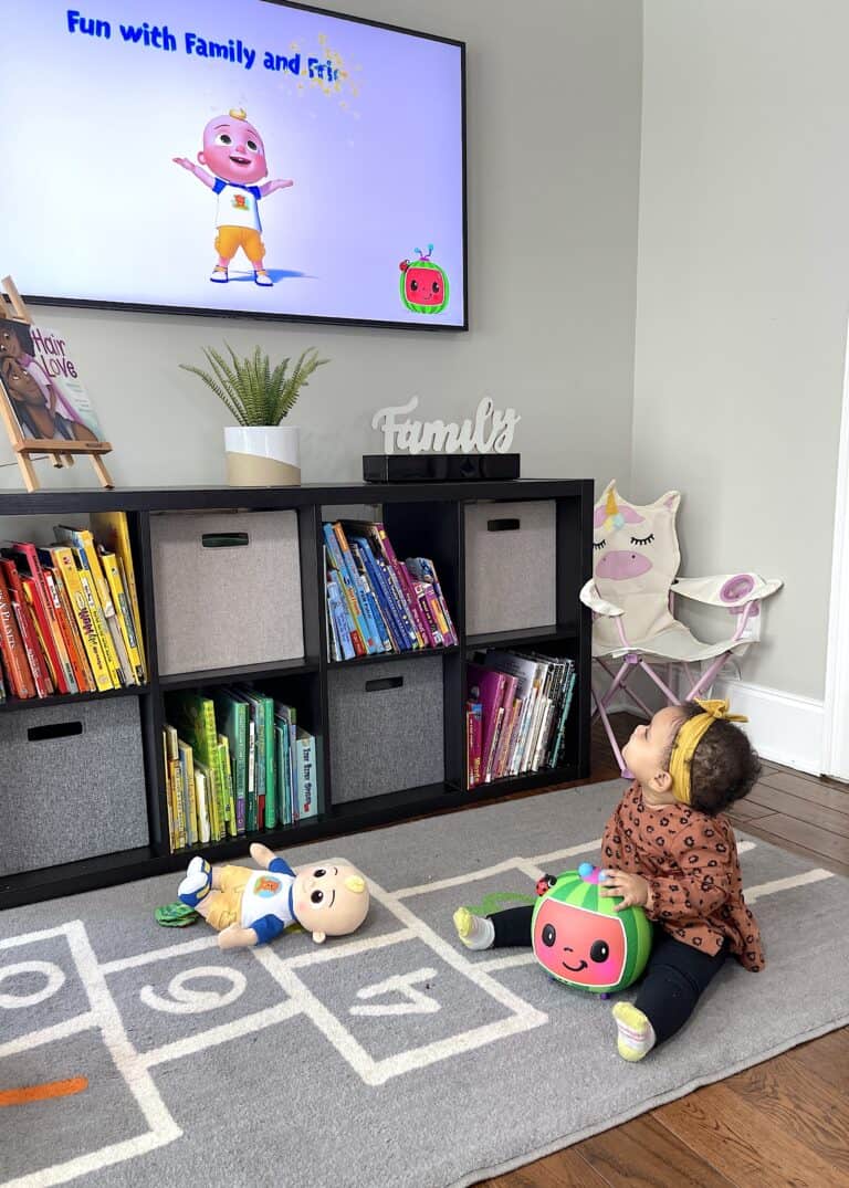 7 Awesome Tips To Celebrate Childhood’s Best Moments With CoComelon