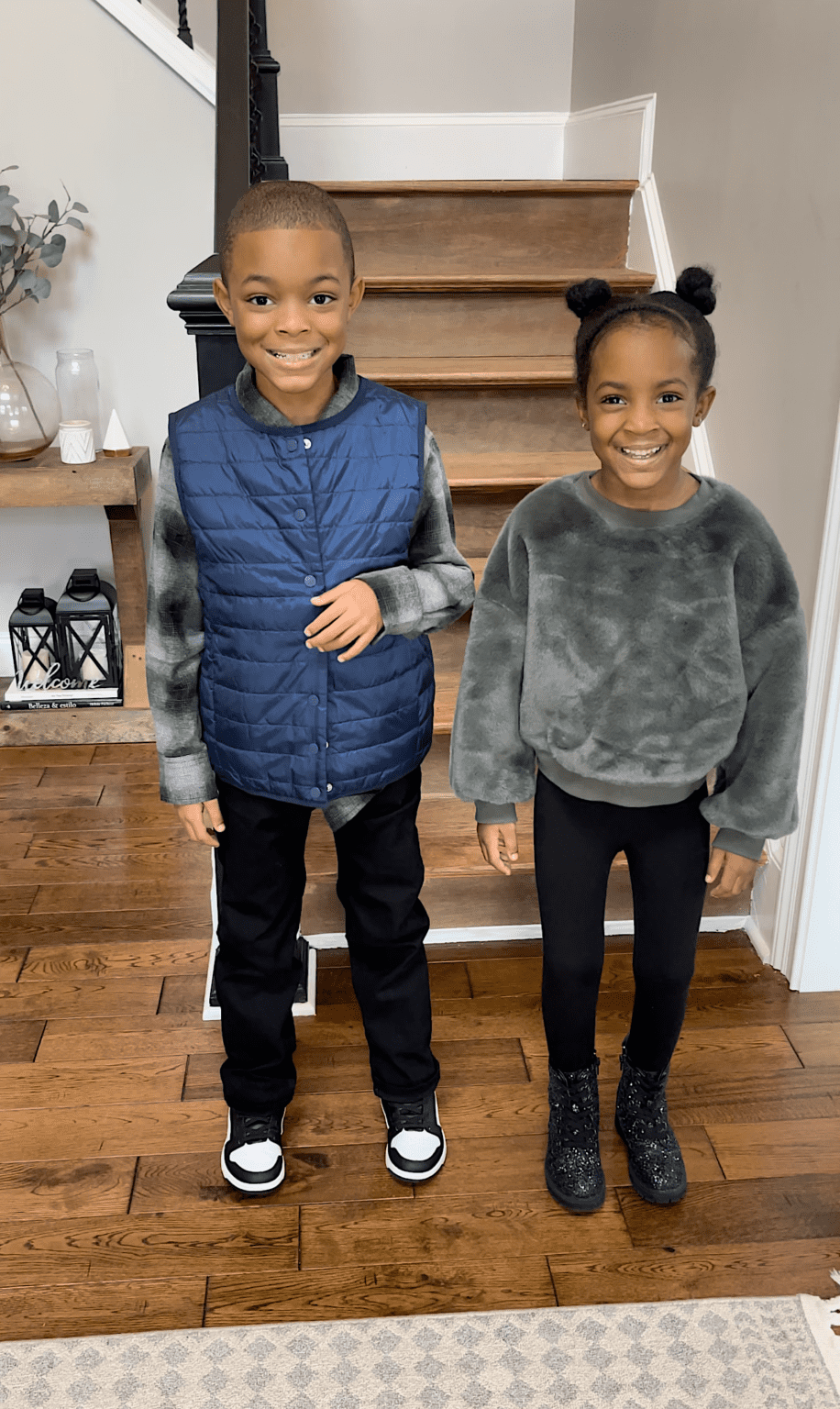 Stay Warm In Style This Season With Winter Fashion Looks