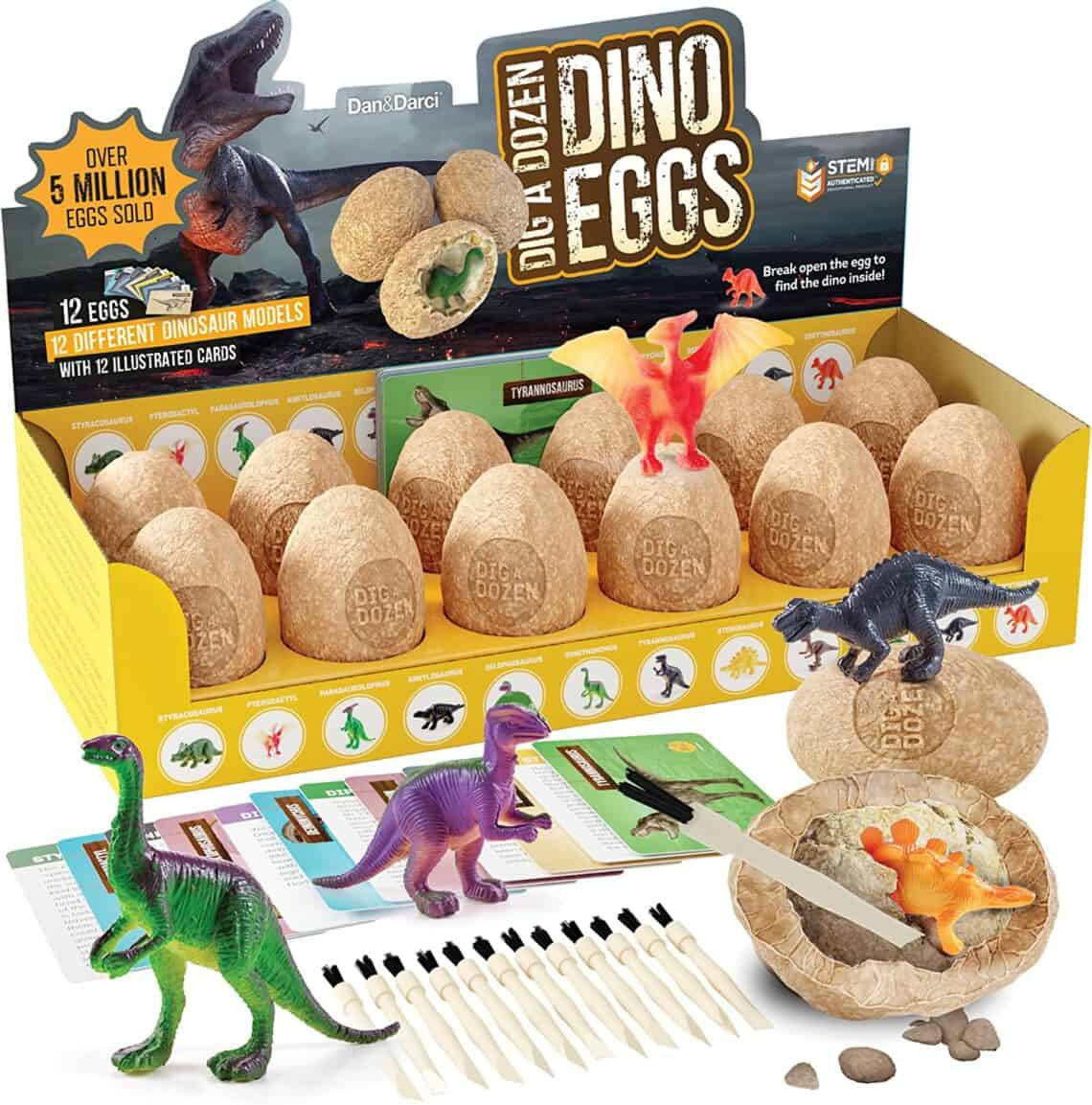 30 Perfect Easter Gifts For Kids That They Will Love