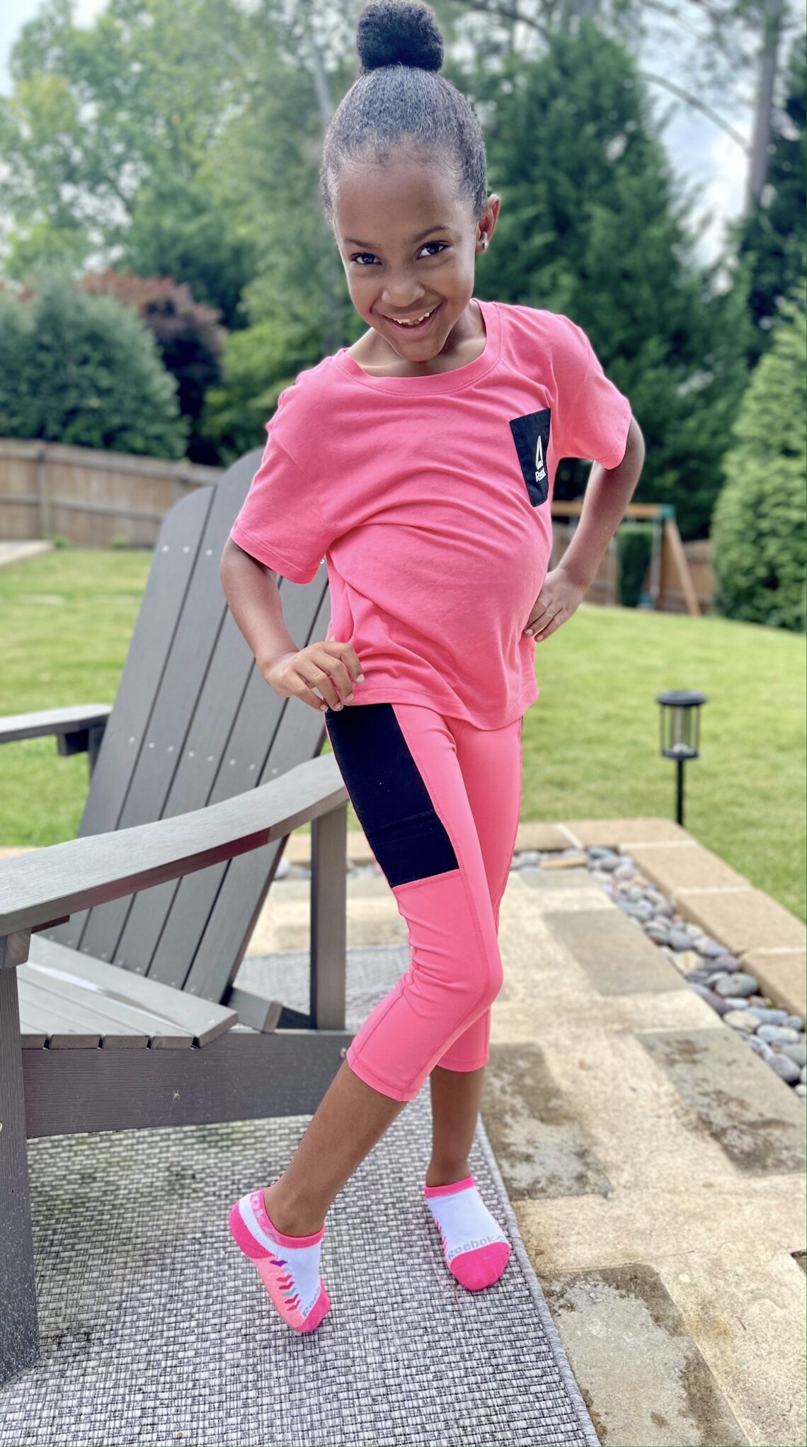 Exercise In Style With Affordable Wear The Family Will Love