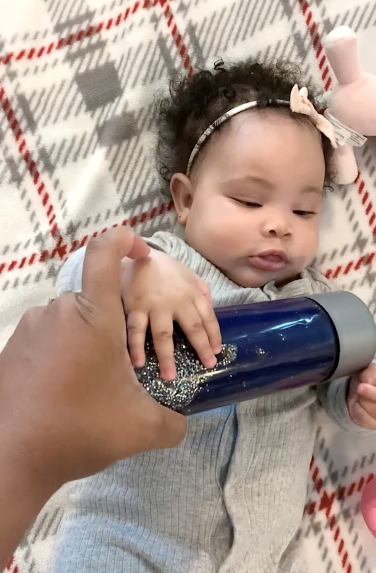 9 Super Easy Sensory Play Activities Babies Will Love