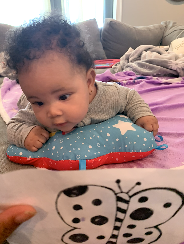 9 Super Easy Sensory Play Activities Babies Will Love