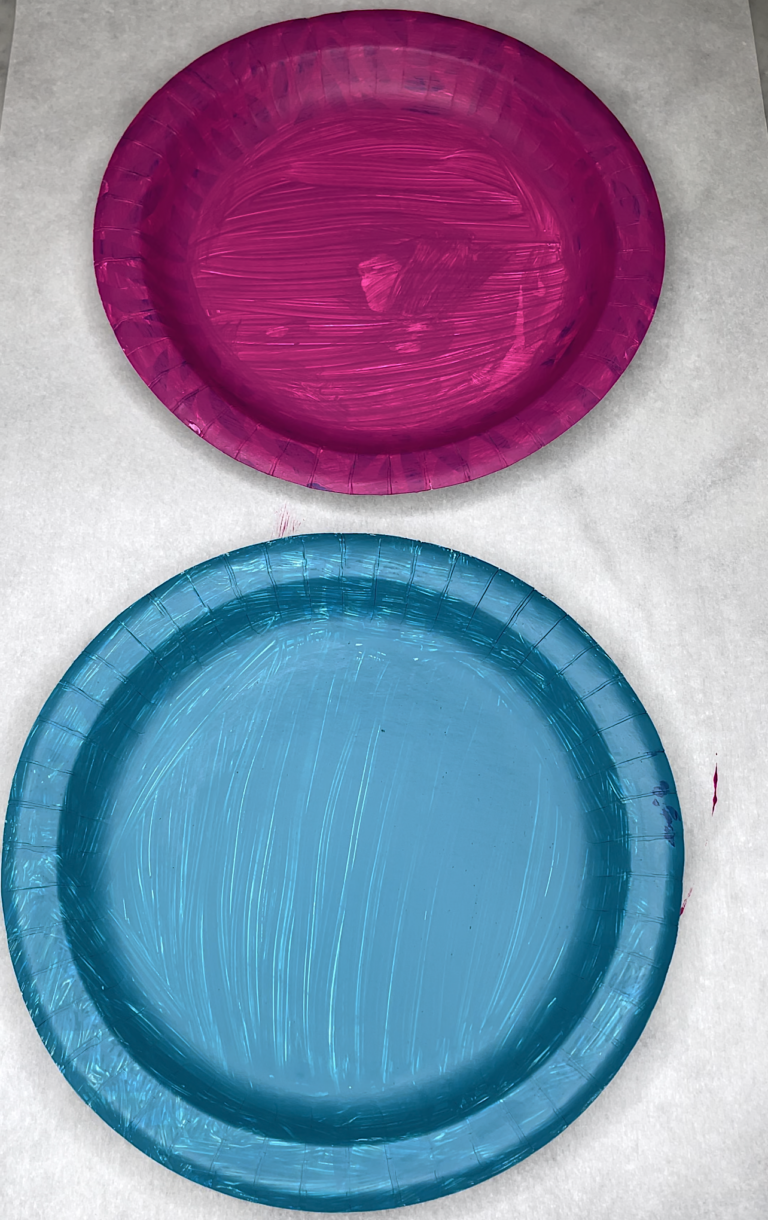 Super Fun Guppy Preschool Paper Plate Crafts You’ll Love