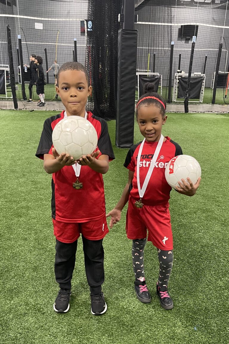 5 Sports That Are Amazing For Developing Motor Skills In Children