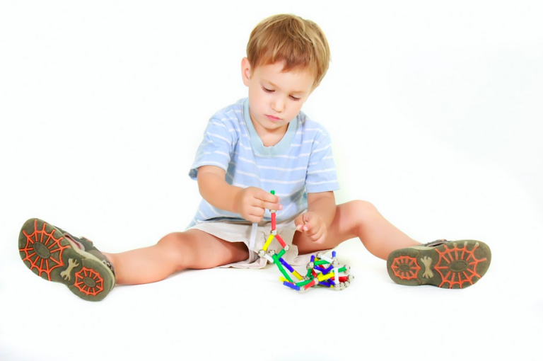Create Routines That Promote Learning & Development In Toddlers