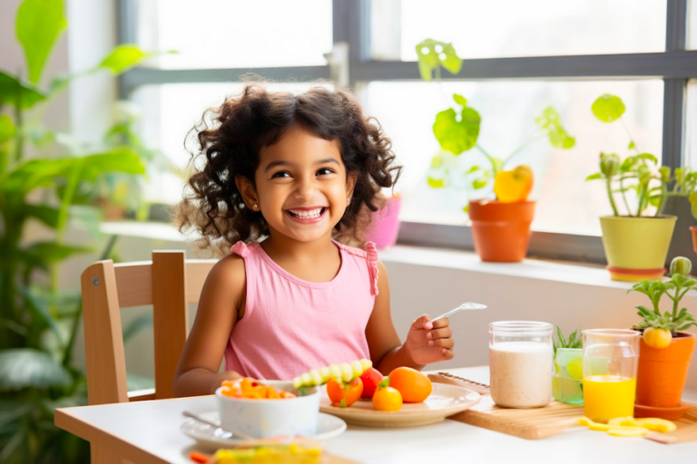 Create Routines That Promote Learning & Development In Toddlers