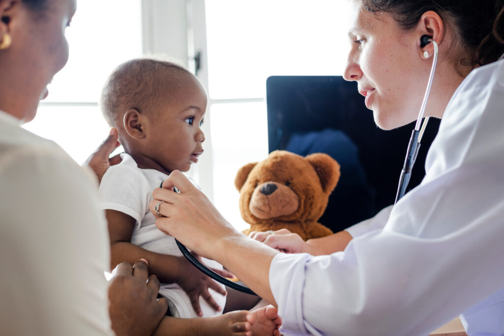 The Ultimate Guide To Routine Health Check-Ups For Toddlers