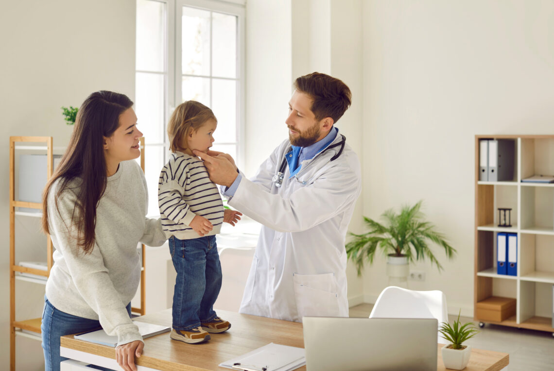 The Ultimate Guide To Routine Health Check-Ups For Toddlers