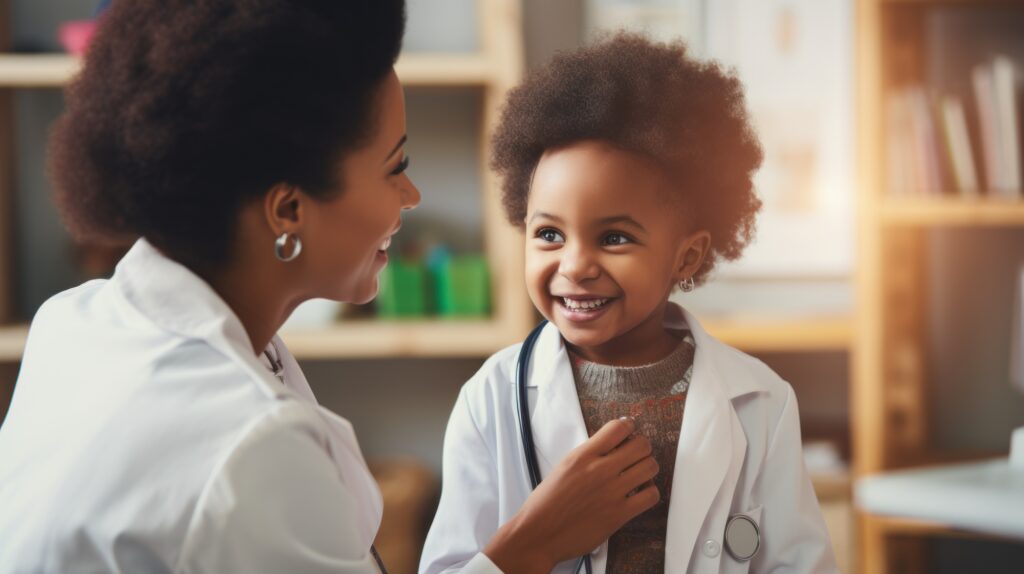 Preparing For Your Toddler’s Physical Examination: A Comprehensive ...