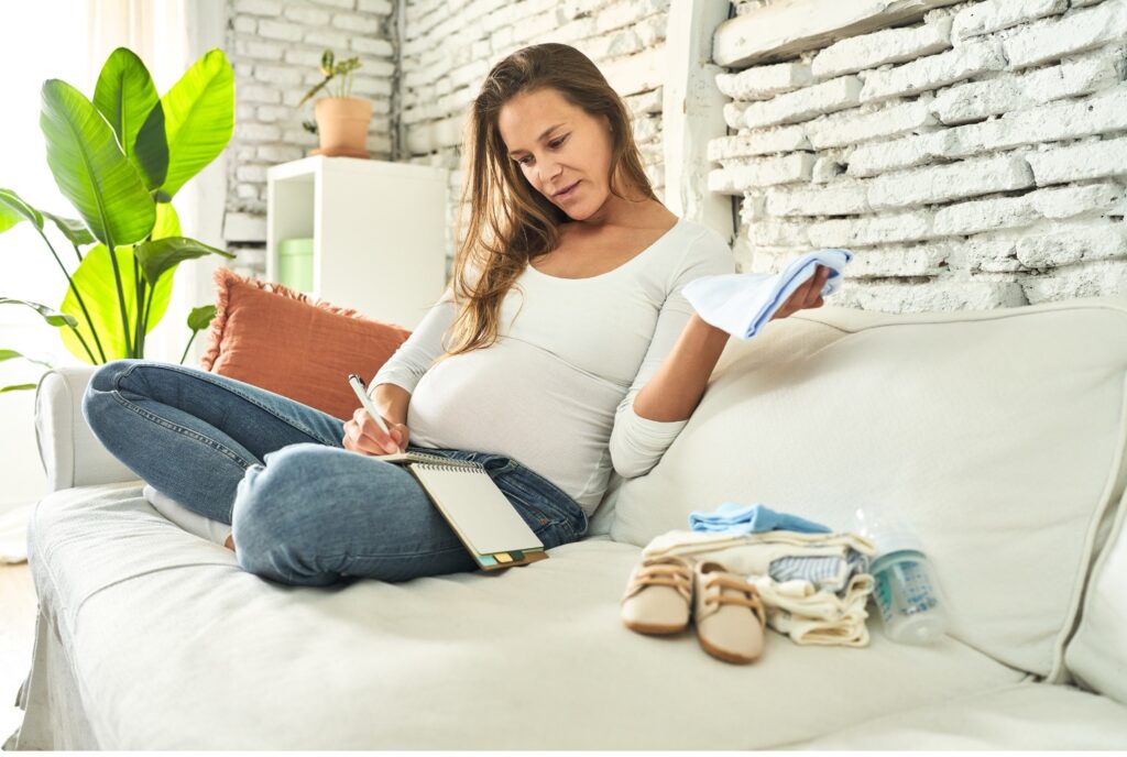 The Essential Checklist For New Parents: Preparing For Your Baby’s Arrival