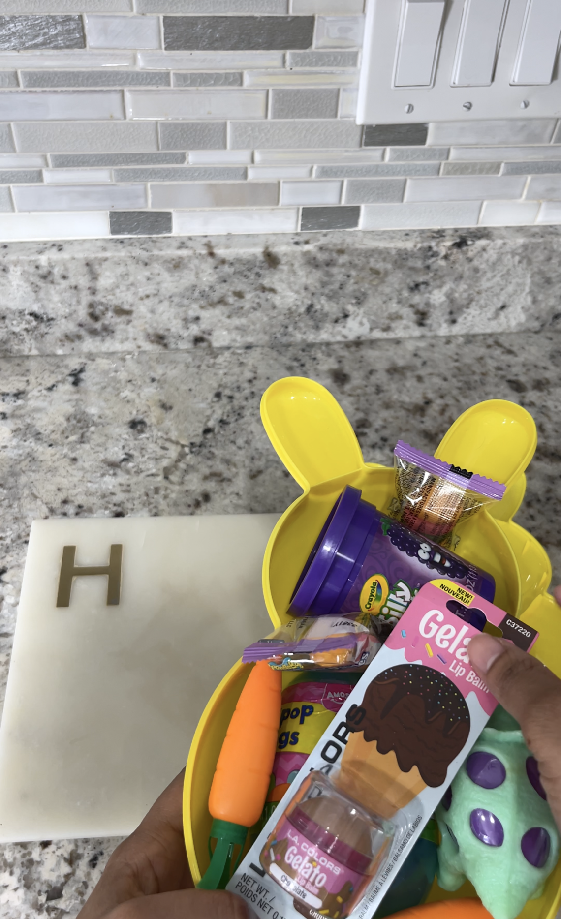 You’ll Love These Fun and Easy Preschool Easter Crafts