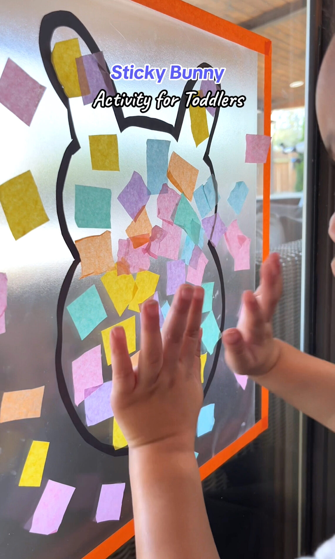 You’ll Love These Fun and Easy Preschool Easter Crafts