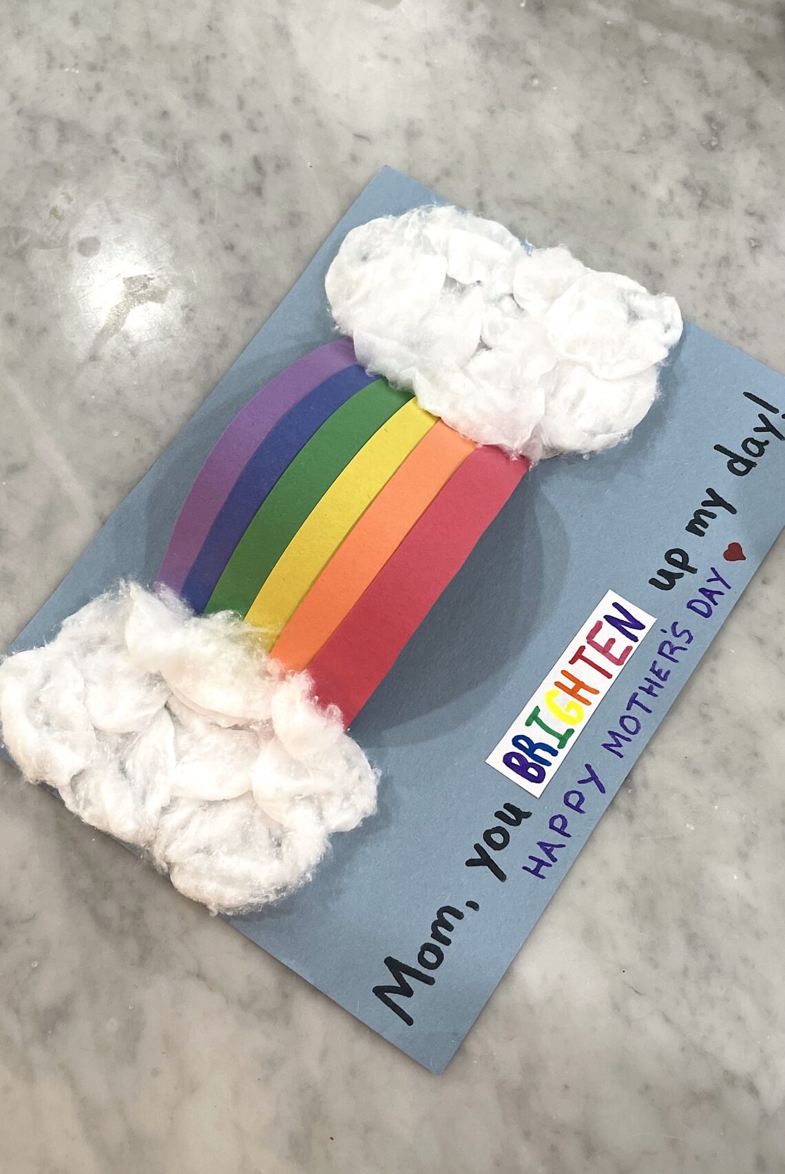 3D Mother’s Day Craft Ideas Kids Will Love To Gift