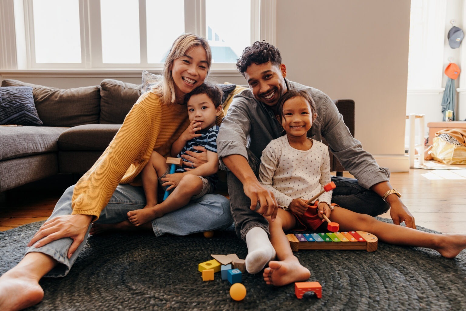 7 Simple Tips For Parents Supporting Children In Therapy