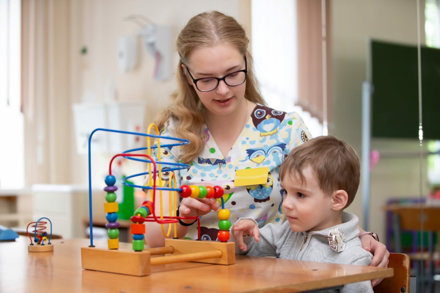 6 Helpful Play-Based Therapies: Fun Ways To Help Kids Thrive